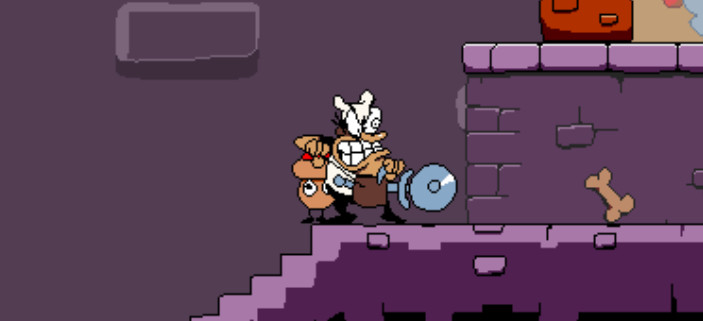Custom character pack for PTUCE! Mod for Pizza Tower | PT Mods