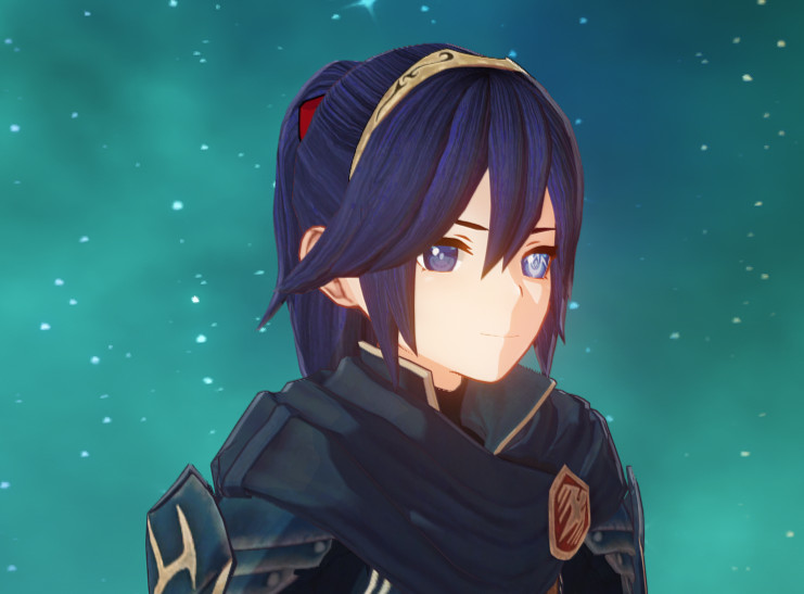 Lucina Fire Emblem