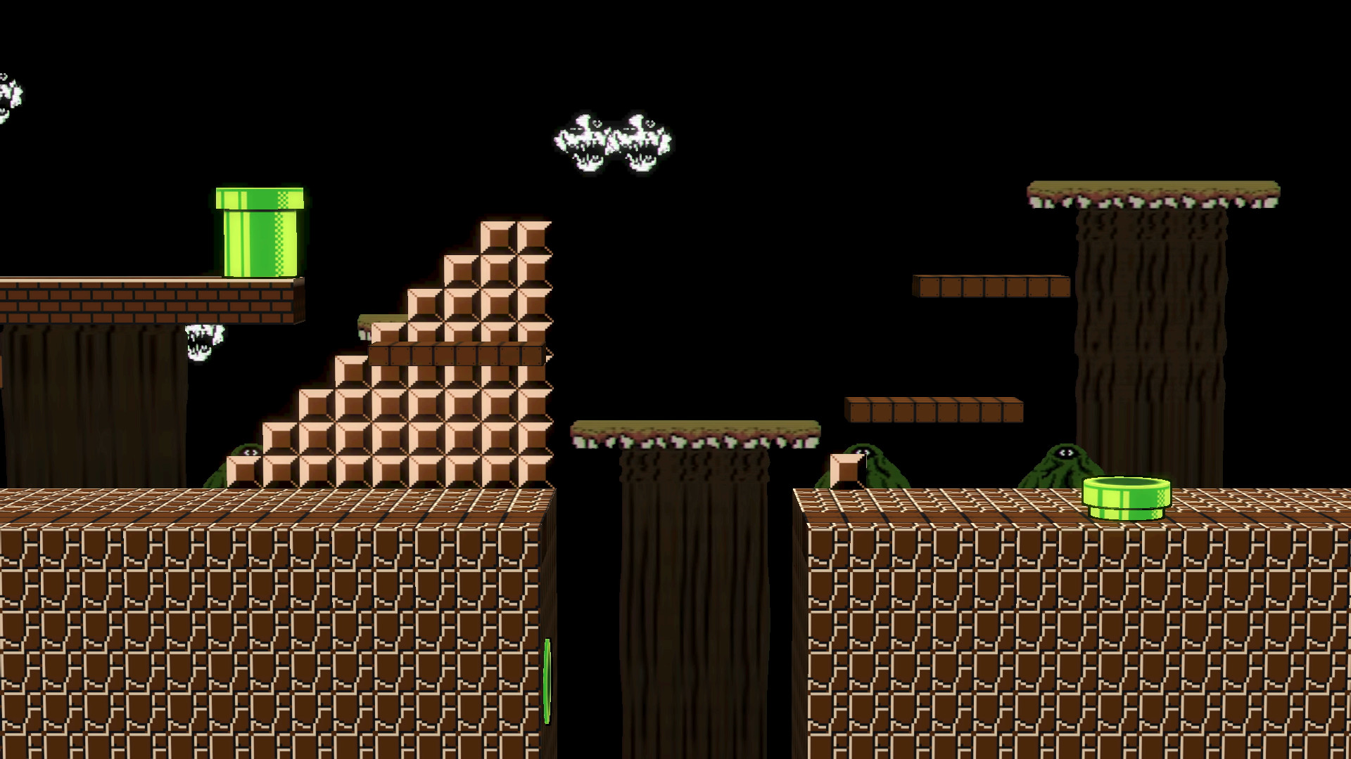 Mario '85 / Mario PC Port Mod for Super Smash Bros. Ultimate | SSBU Mods