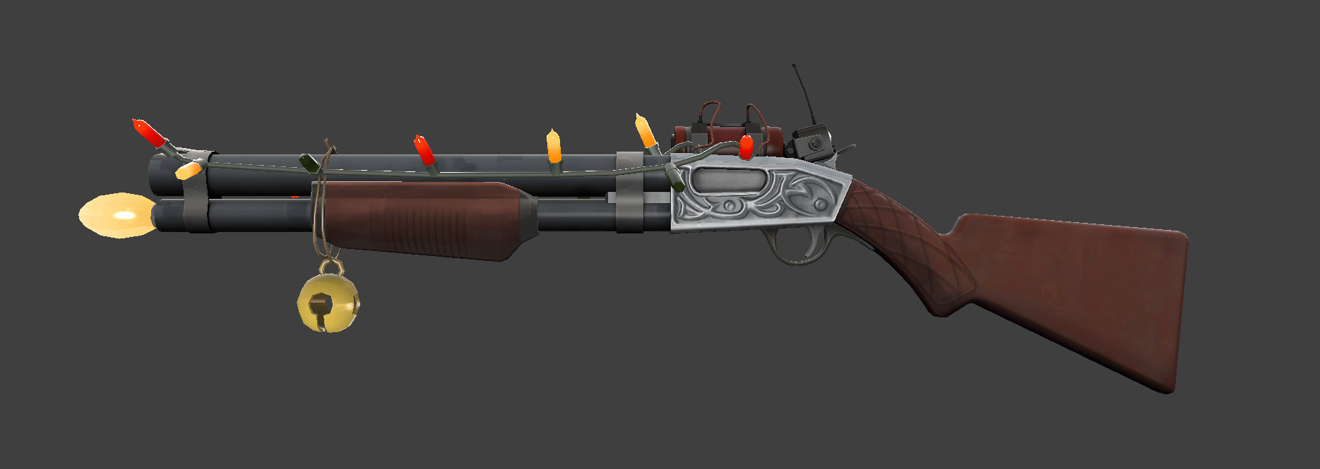 (casualfix) Emily's Frontier Justice Normal Maps Mod for Team Fortress ...