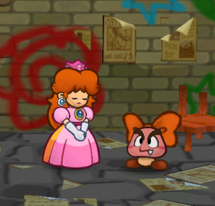 Princess Peach Poop Who Here Thinks Peach Looks Better With Teeth?