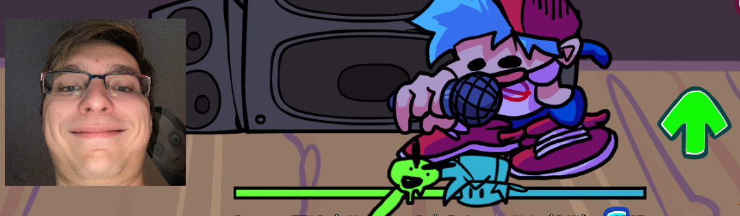 Vs Slimecicle Mod for Friday Night Funkin' | FNF Mods