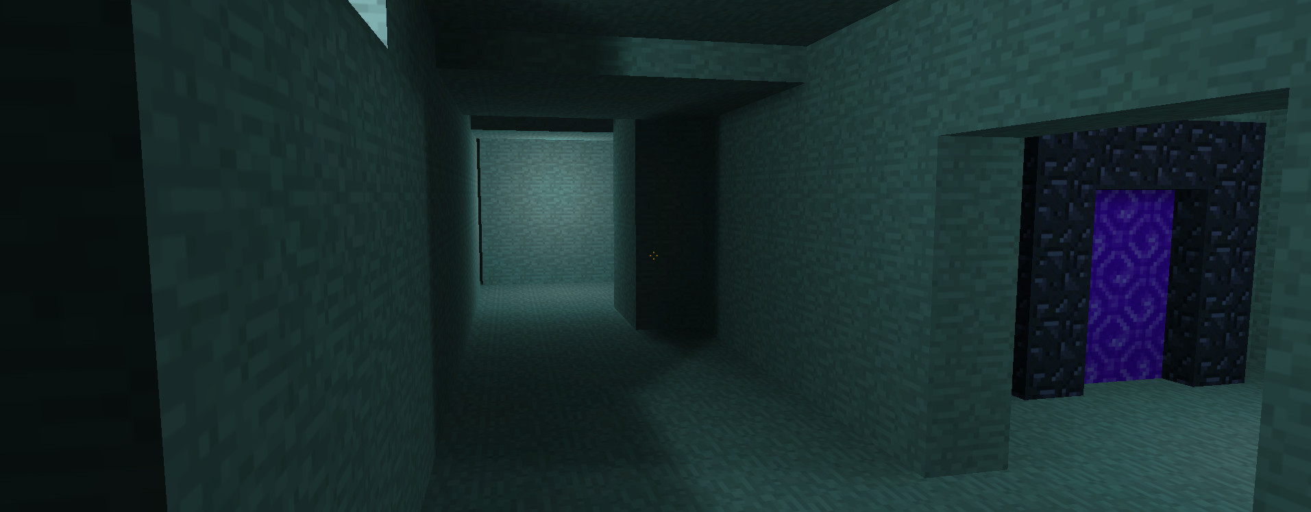 ttt_gmod_minecraft Mod for Counter-Strike 1.6 | CS1.6 Mods