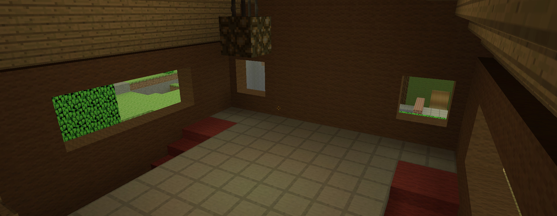 ttt_gmod_minecraft Mod for Counter-Strike 1.6 | CS1.6 Mods