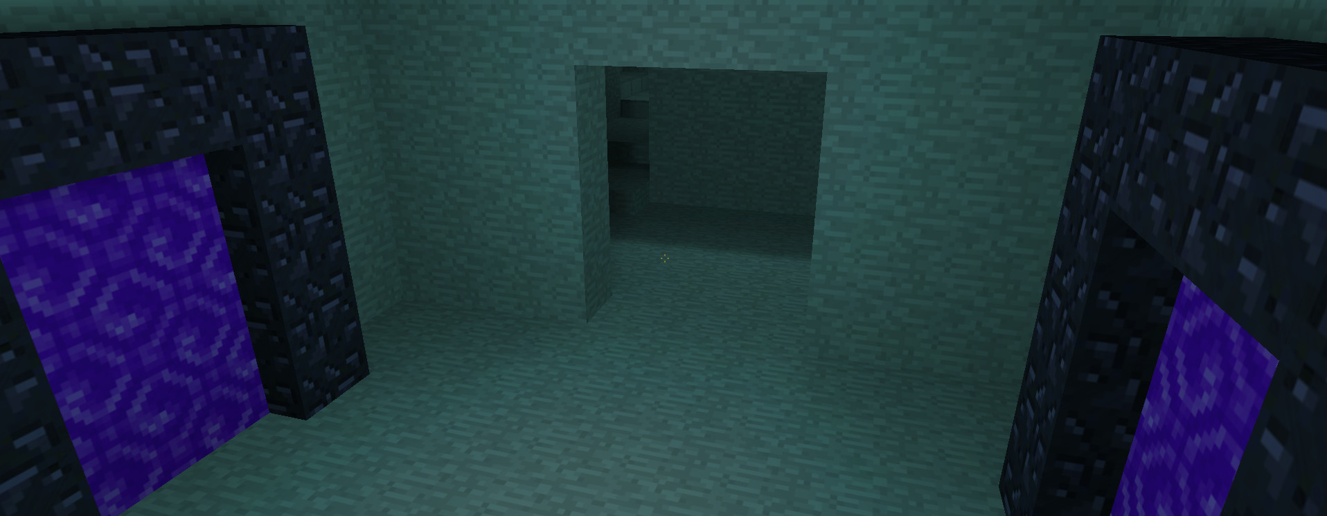 ttt_gmod_minecraft Mod for Counter-Strike 1.6 | CS1.6 Mods