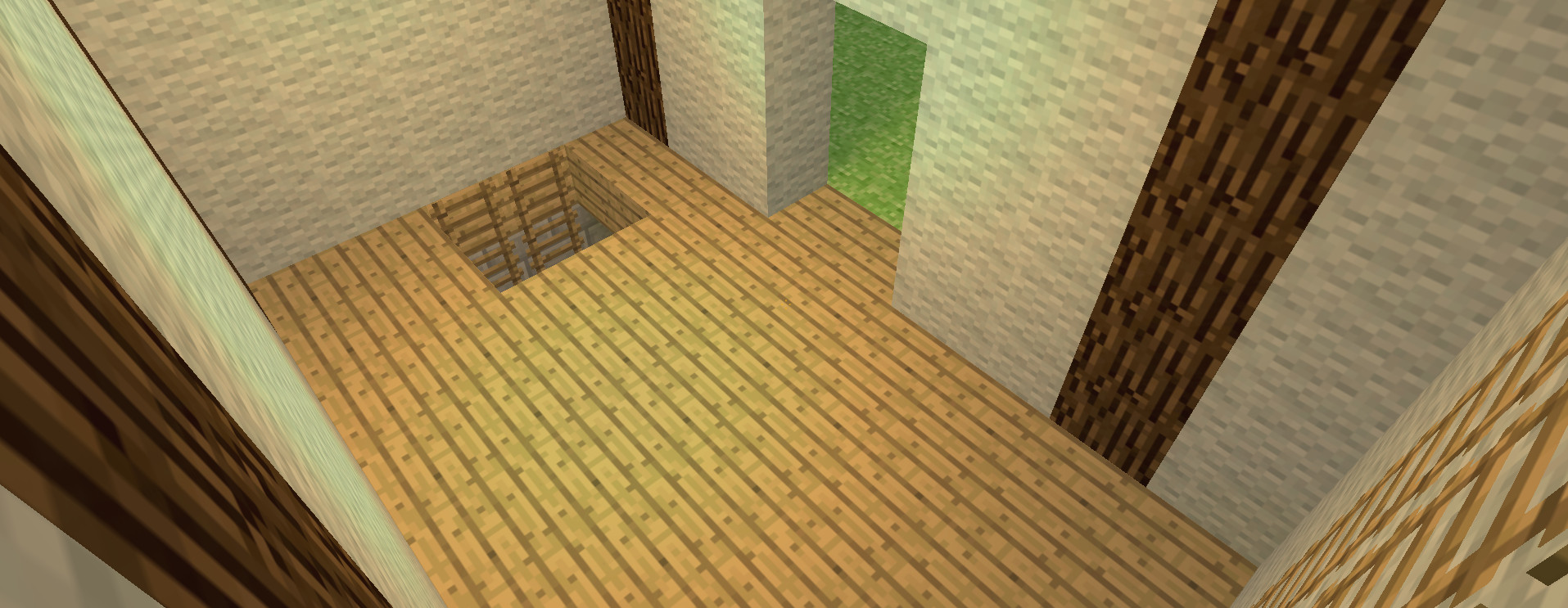 ttt_gmod_minecraft Mod for Counter-Strike 1.6 | CS1.6 Mods