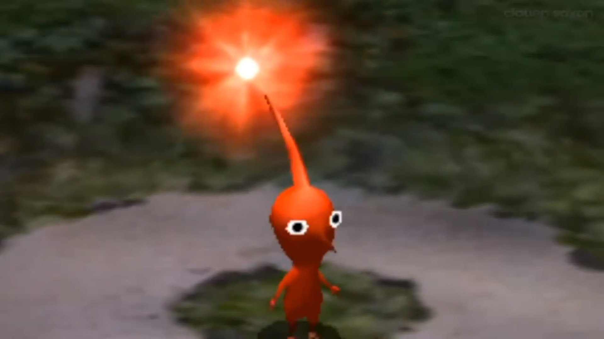 Pikmin MasterLEADER - Play as the Pikmin Mod for Pikmin 2 | PM 2 Mods
