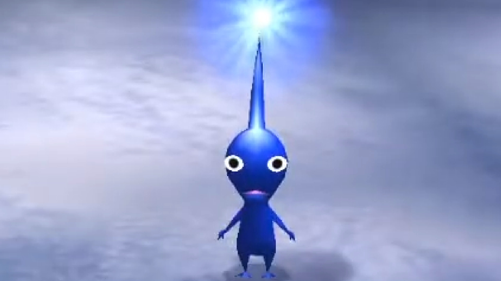 Pikmin MasterLEADER - Play as the Pikmin Mod for Pikmin 2 | PM 2 Mods