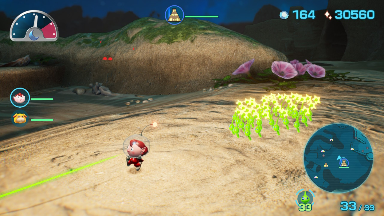 Nintendo Land Pikmin Mod for Pikmin 4 | Pikmin 4 Mods