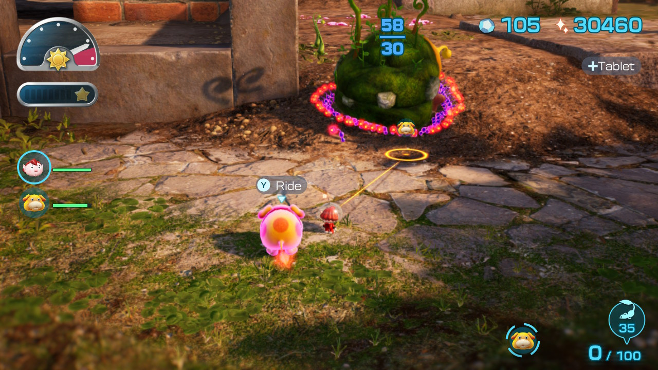 Nintendo Land Pikmin Mod for Pikmin 4 | Pikmin 4 Mods