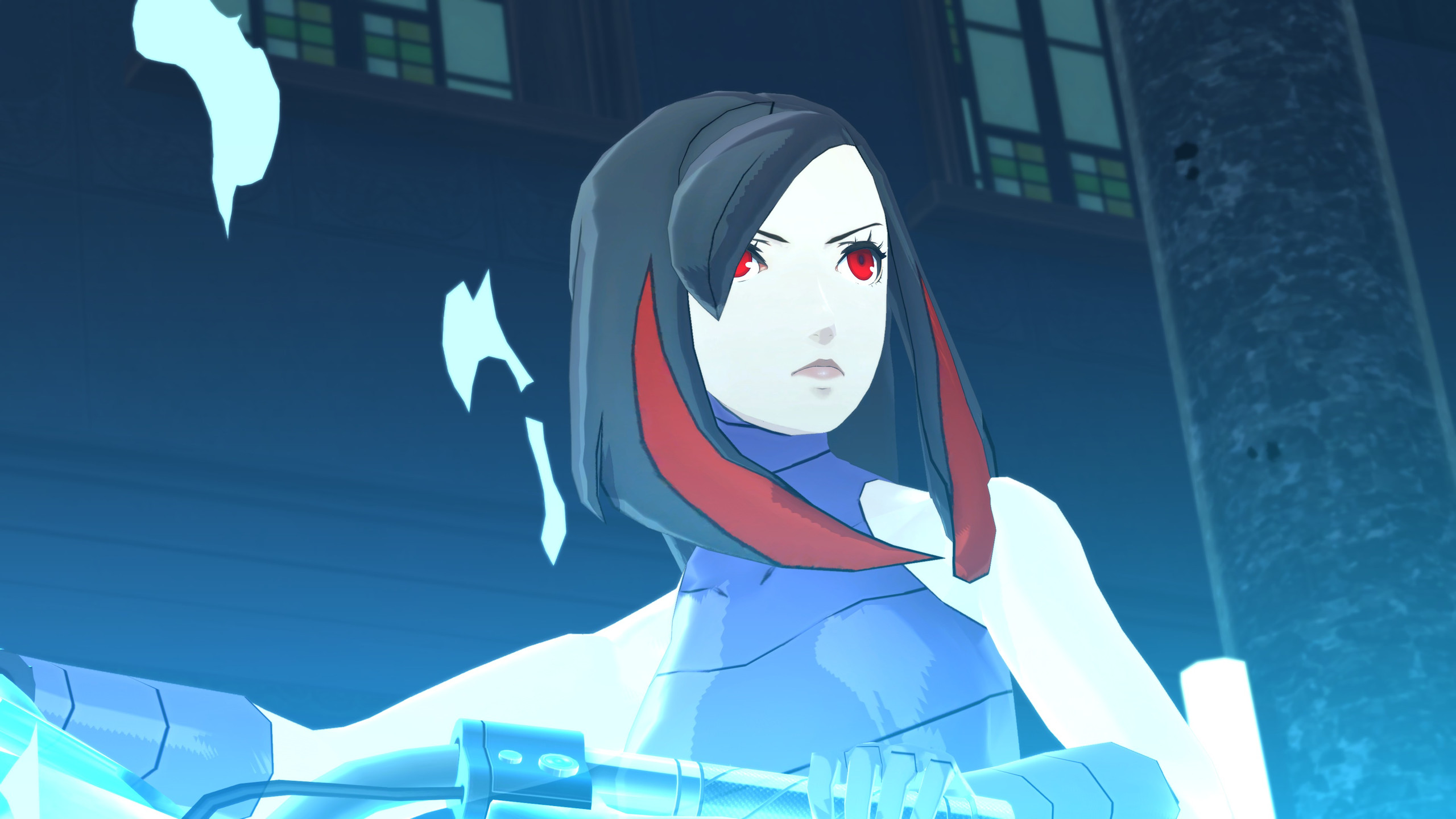 Pokémon Outfits Mod for Persona 5 Royal (PC) | P5R (PC) Mods