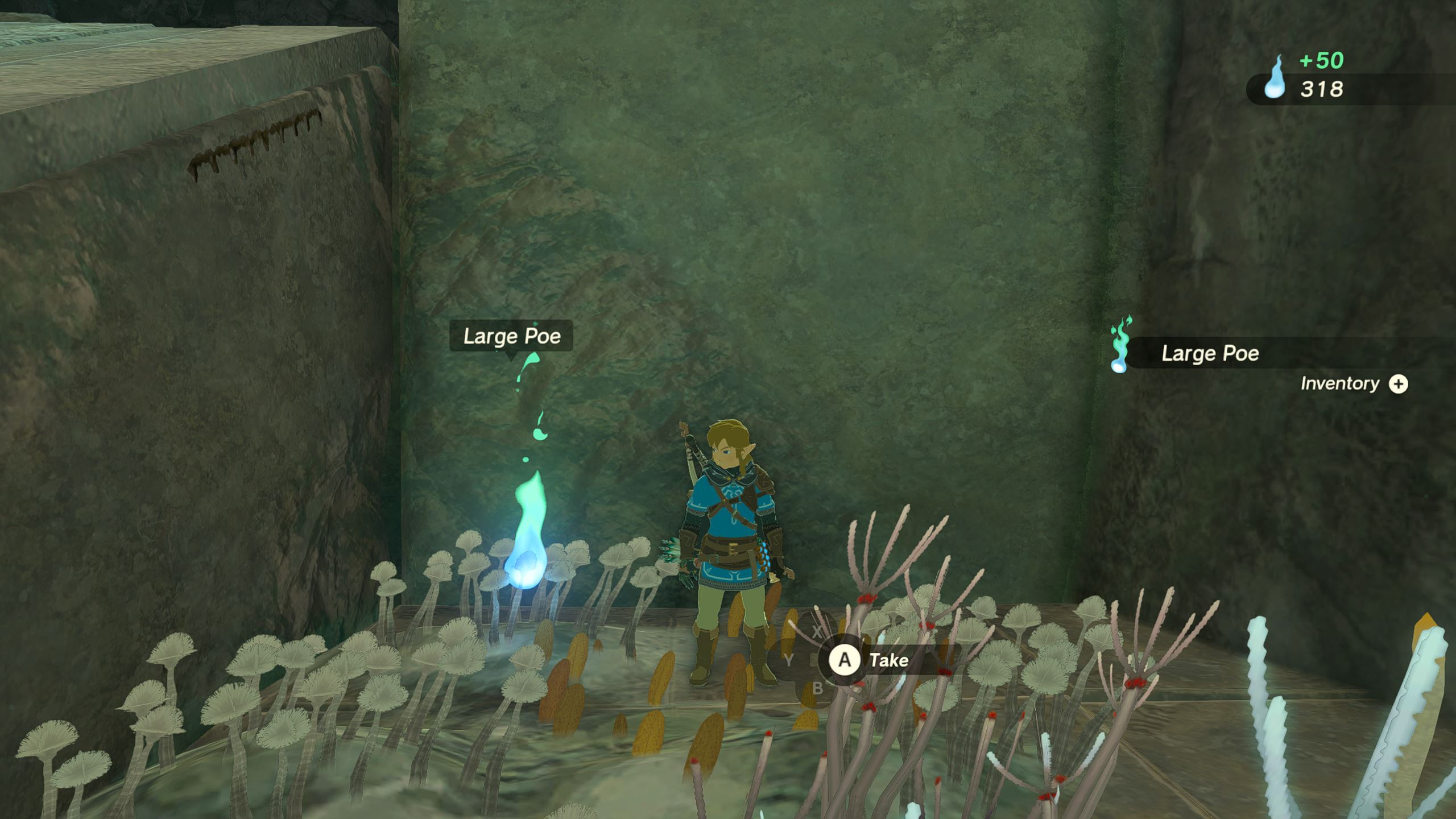 Prosperous Poes: Poe Value Multiplier Mod for The Legend of Zelda ...