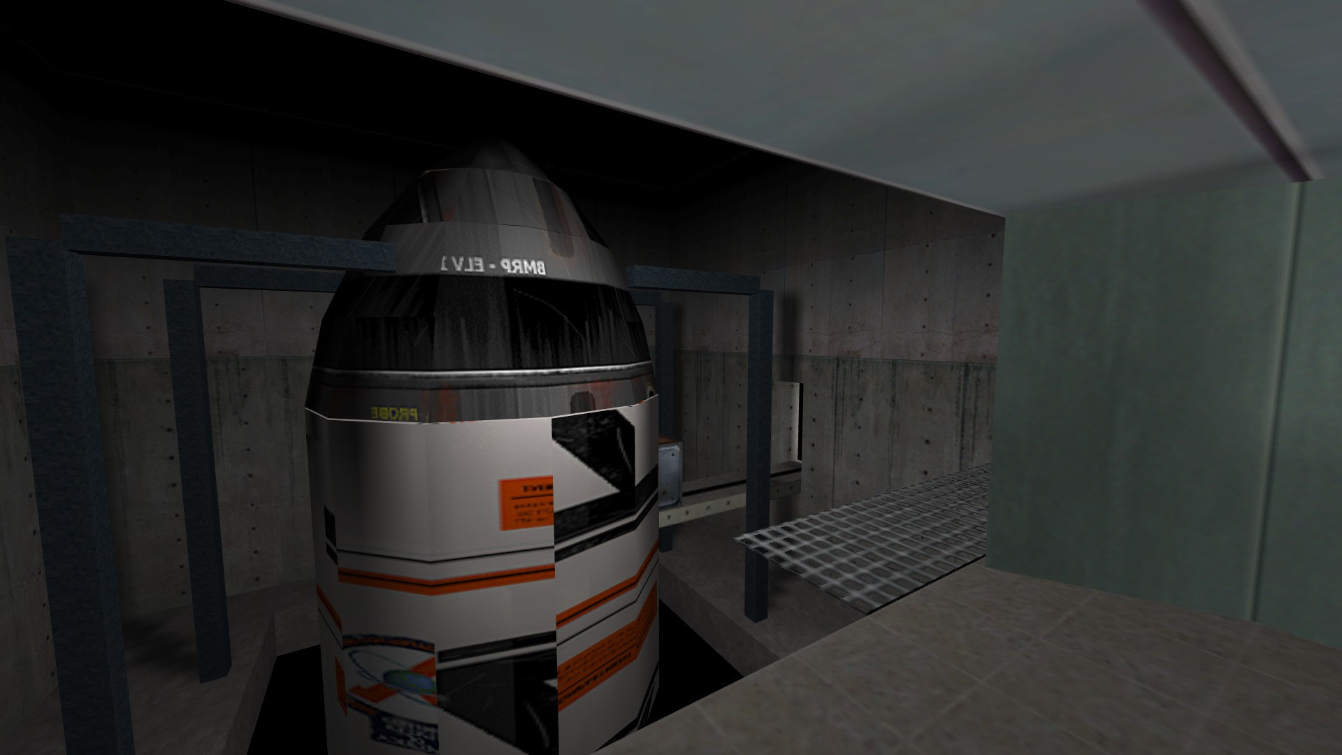 Ground Zero Mod for Half-Life: Opposing Force | HL:OF Mods