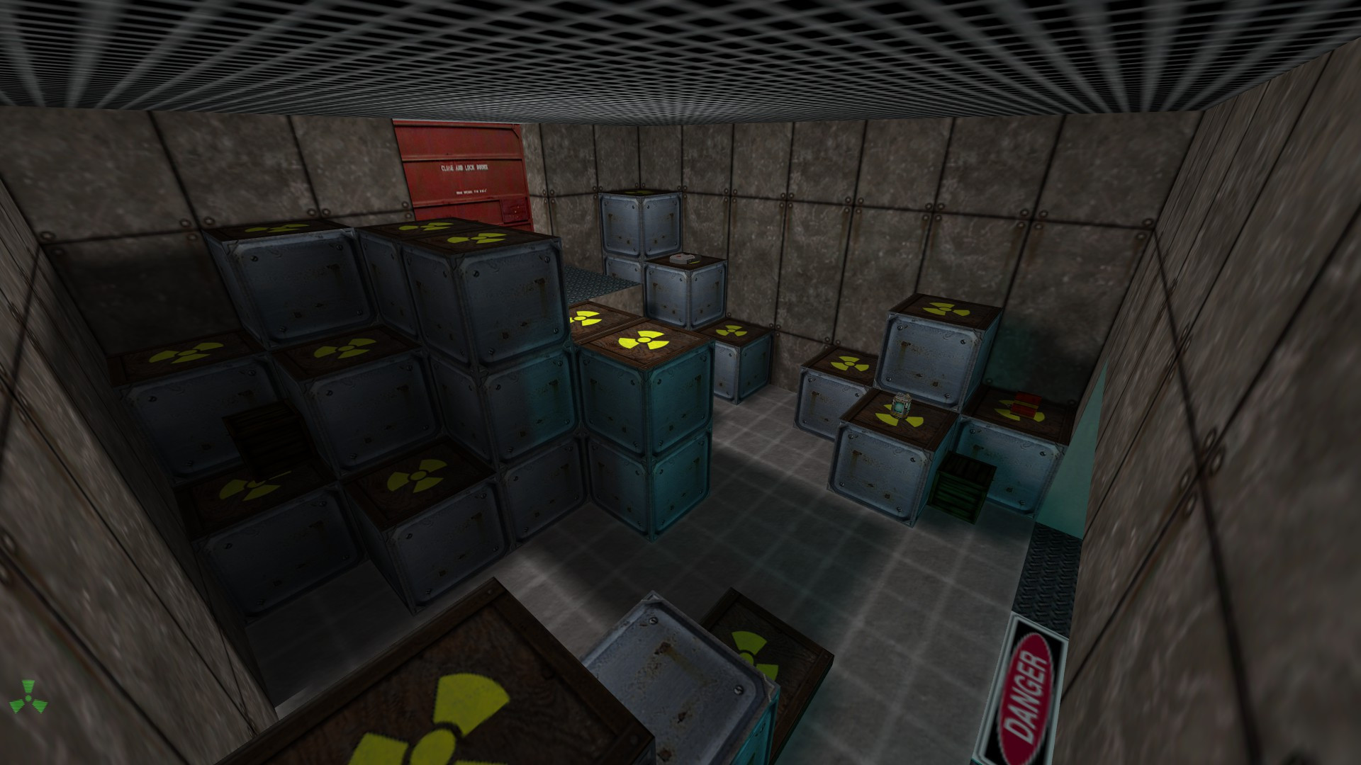Ground Zero Mod for Half-Life: Opposing Force | HL:OF Mods