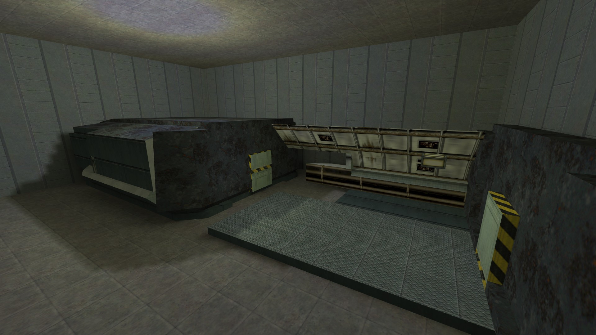 The Xen Campaigns Mod for Half-Life: Opposing Force | HL:OF Mods