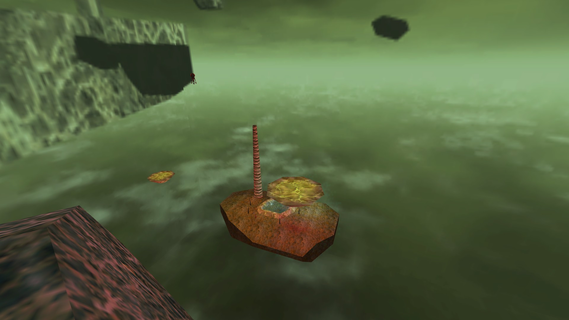 Fallback, Fire, and Ice Mod for Half-Life: Opposing Force | HL:OF Mods