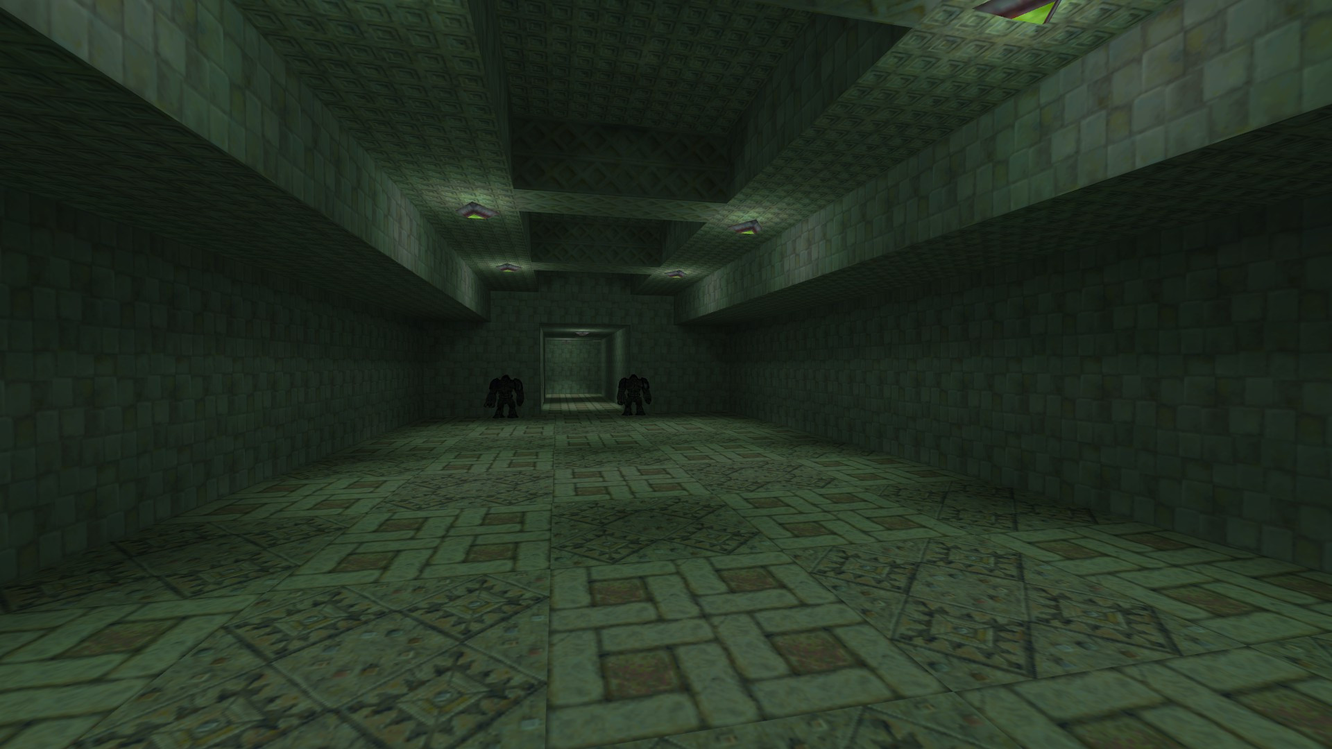 Fallback, Fire, and Ice Mod for Half-Life: Opposing Force | HL:OF Mods