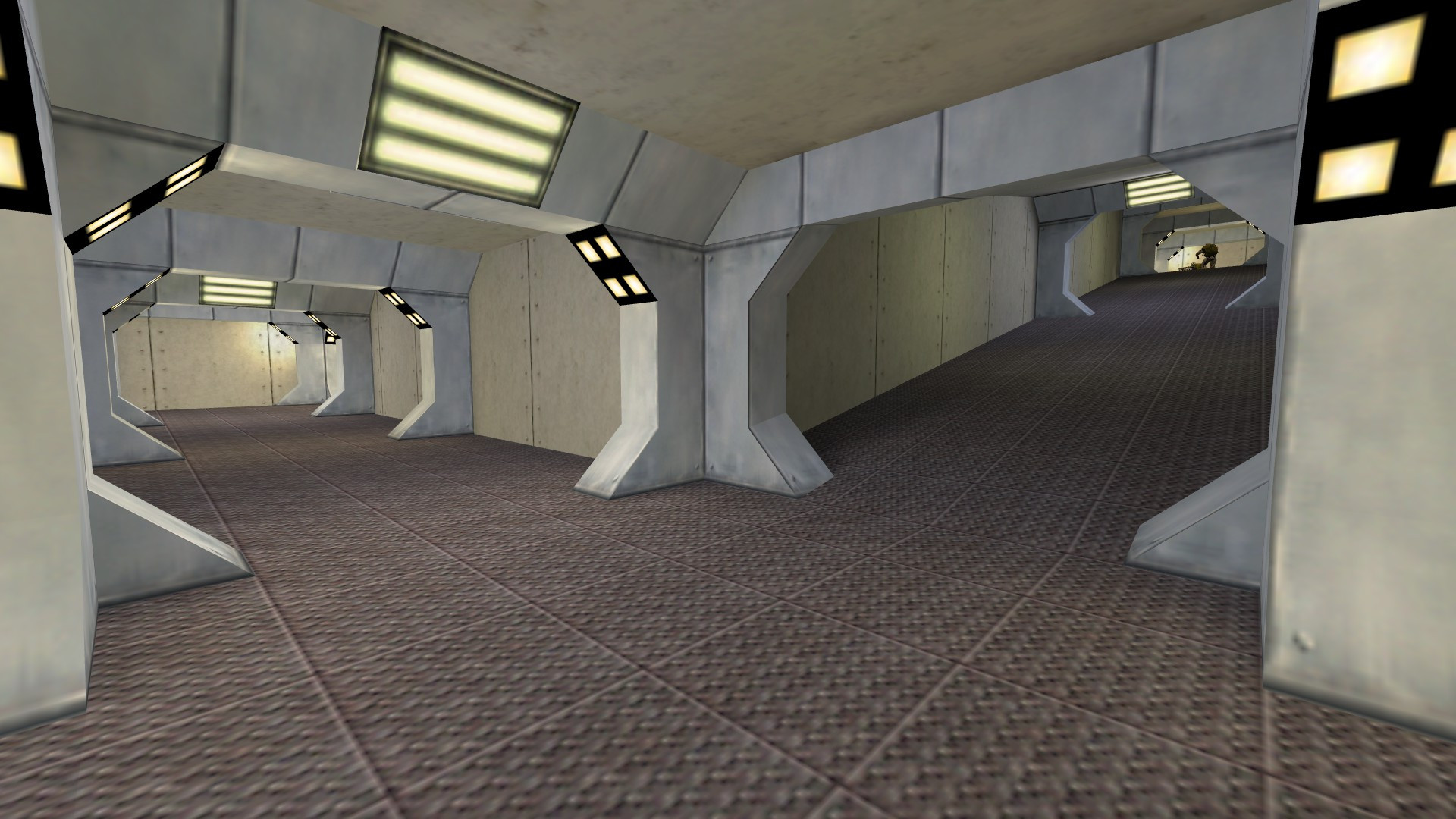 Fallback, Fire, and Ice Mod for Half-Life: Opposing Force | HL:OF Mods