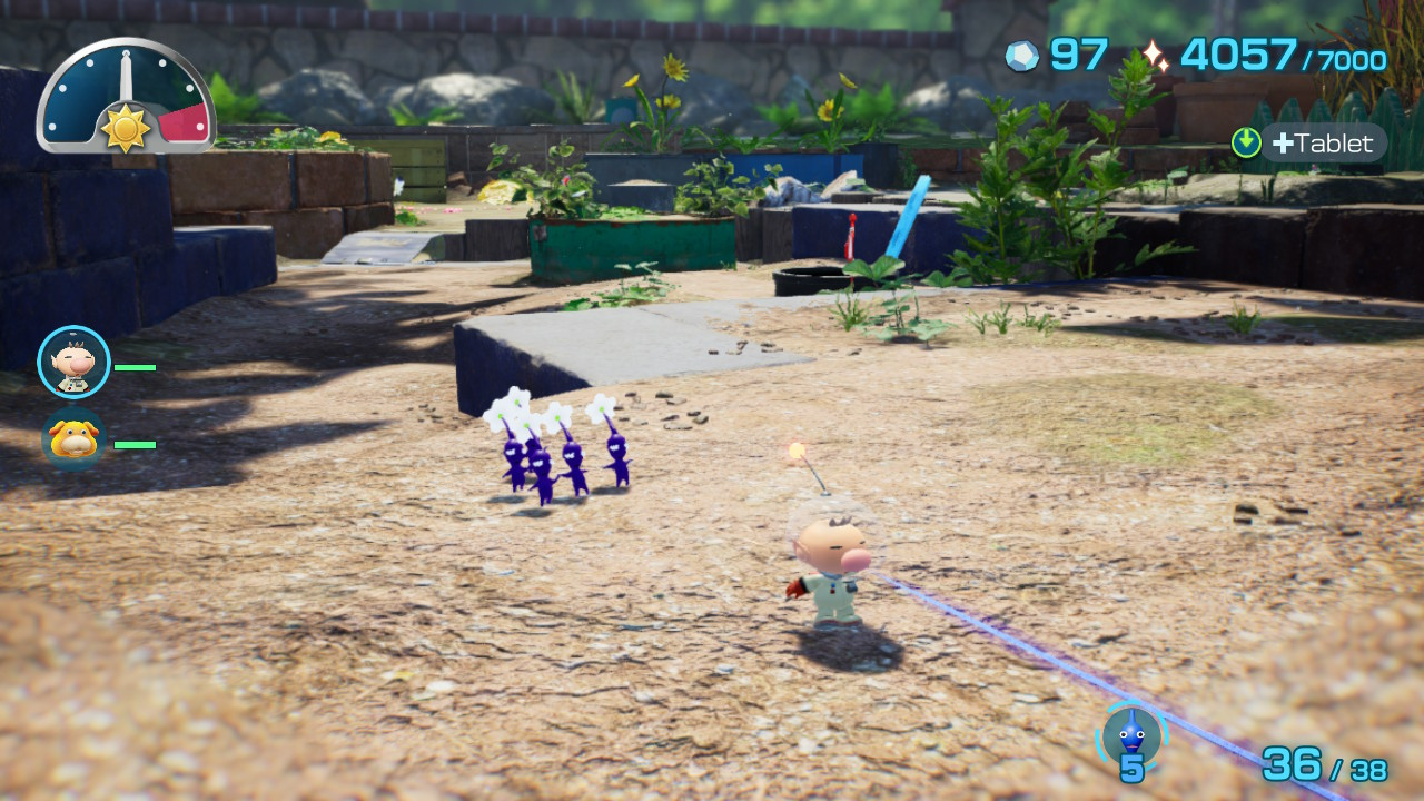 Hey! Pikmin models Mod for Pikmin 4 | Pikmin 4 Mods