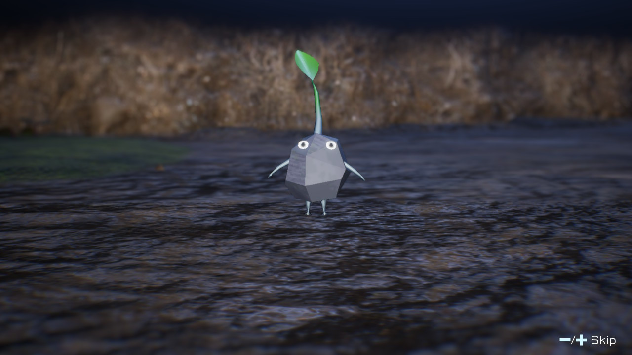 Hey! Pikmin models Mod for Pikmin 4 | Pikmin 4 Mods