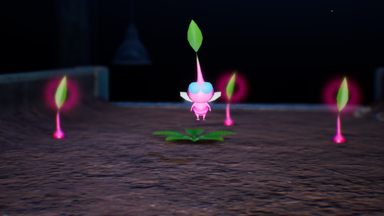Hey! Pikmin models Mod for Pikmin 4 | Pikmin 4 Mods