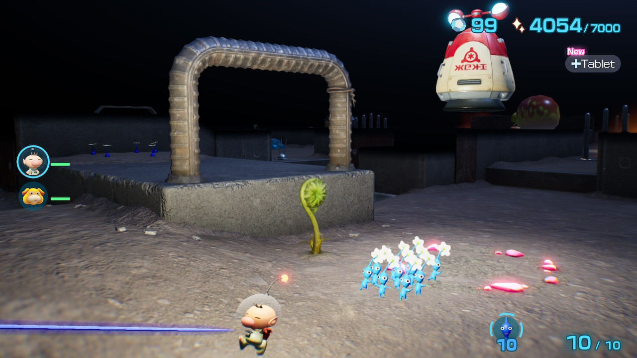 Hey! Pikmin models Mod for Pikmin 4 | Pikmin 4 Mods