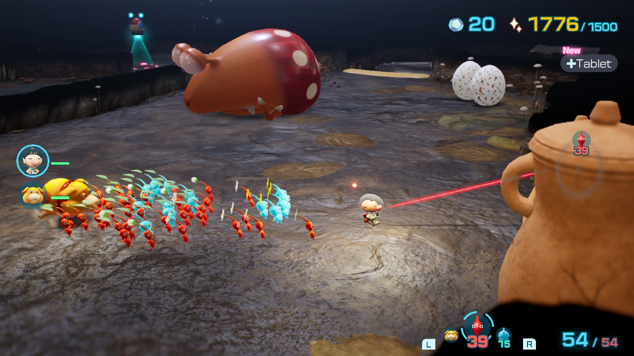 Hey! Pikmin models Mod for Pikmin 4 | Pikmin 4 Mods