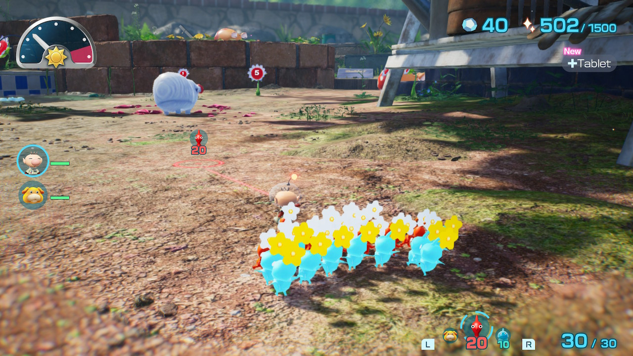 Hey! Pikmin models Mod for Pikmin 4 | Pikmin 4 Mods