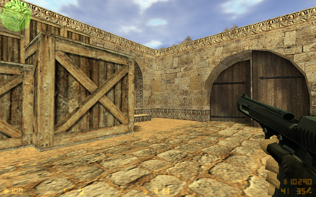 SOME Postal 2 weapons port Mod for Counter-Strike 1.6 | CS1.6 Mods