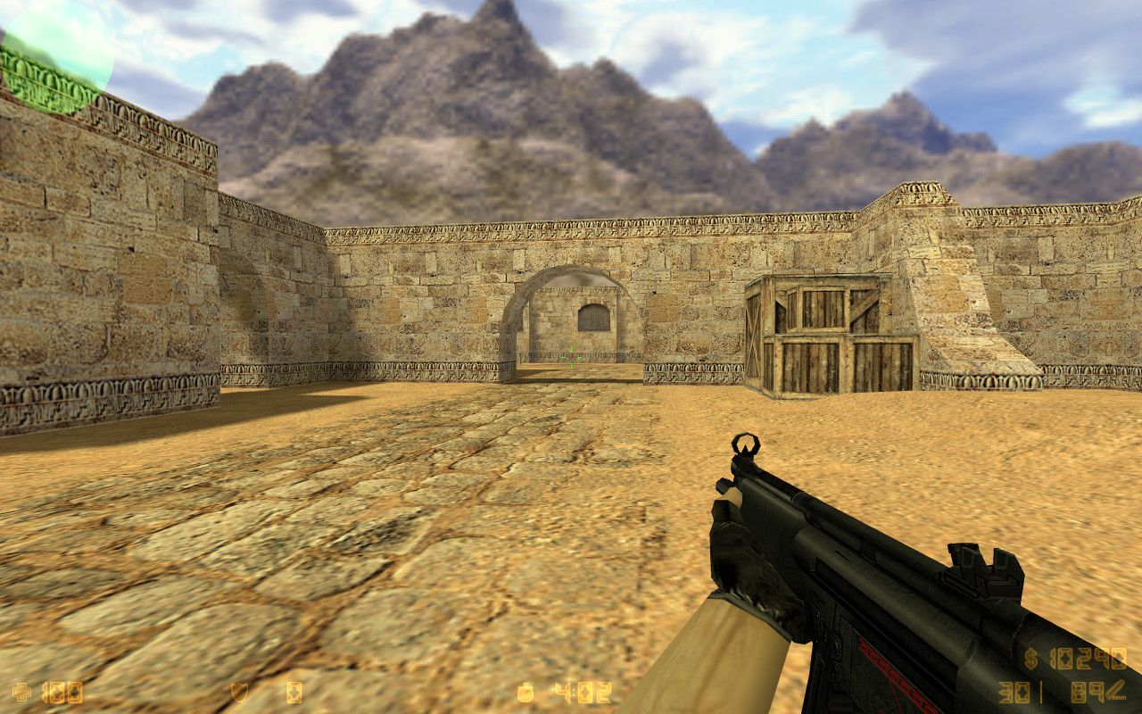 SOME Postal 2 weapons port Mod for Counter-Strike 1.6 | CS1.6 Mods