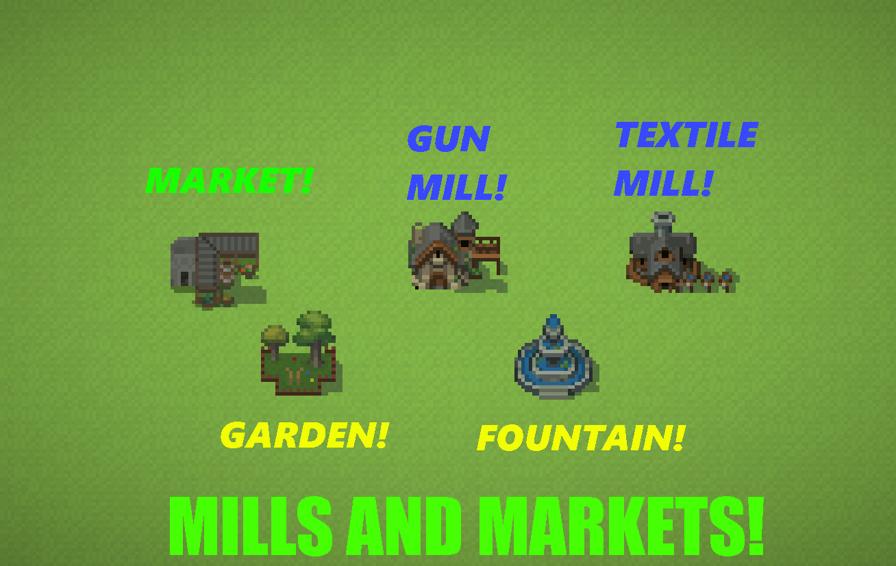 RenaissanceBox Mod for WorldBox | WorldBox Mods