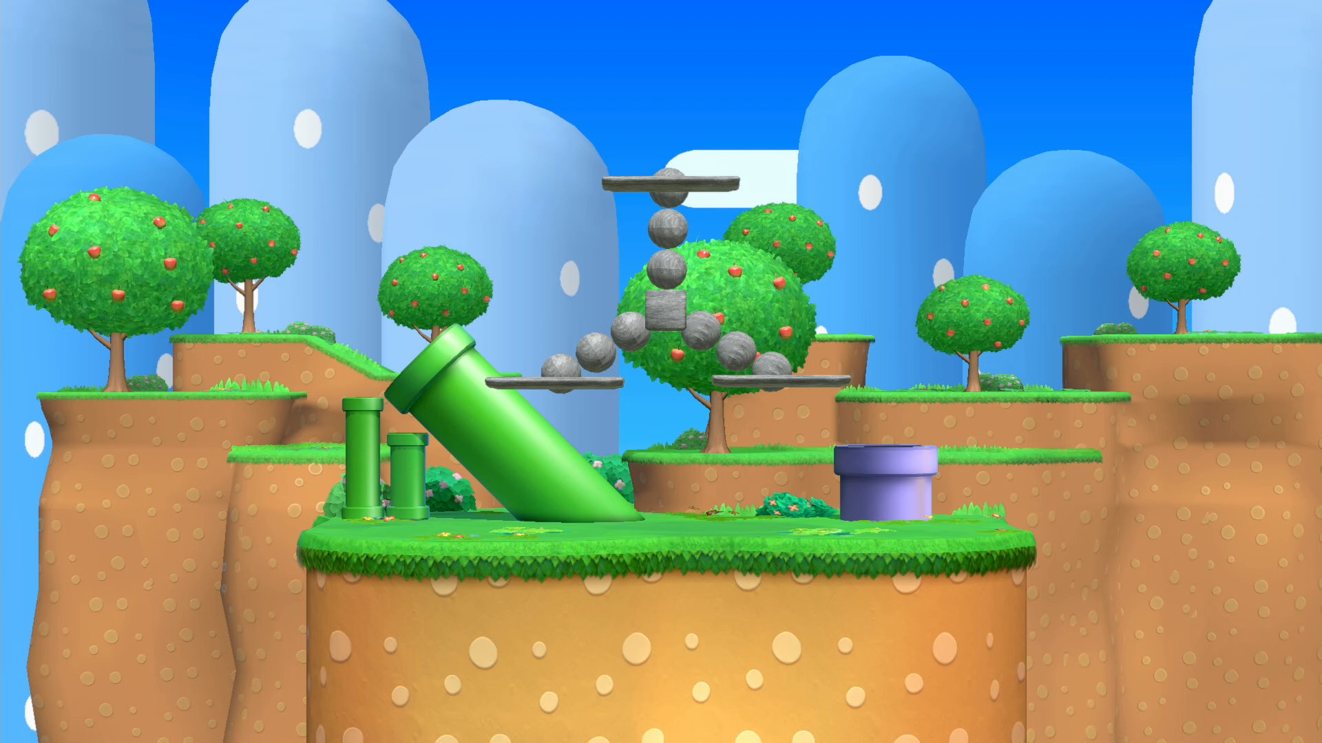 Dinosaur Land Mod for Super Smash Bros. Ultimate | SSBU Mods