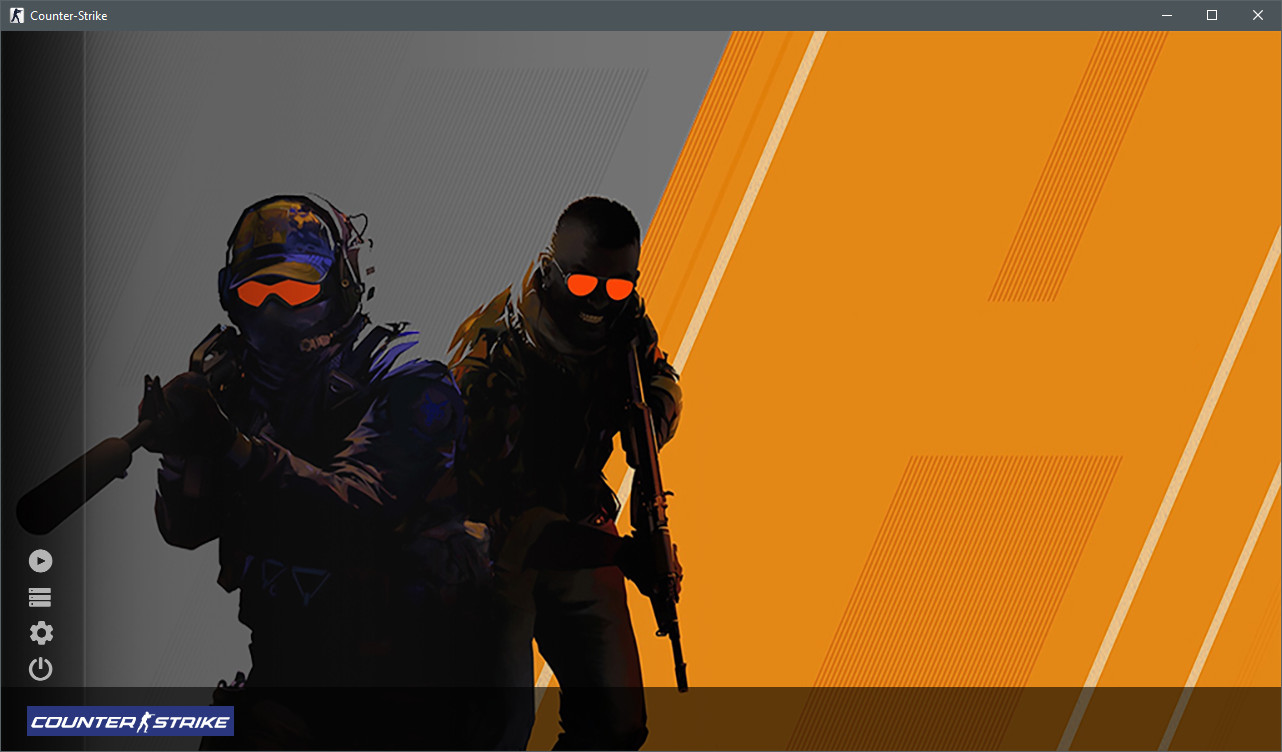 [CS 1.6 Theme] - CS2 Mod for Counter-Strike 1.6 | CS1.6 Mods