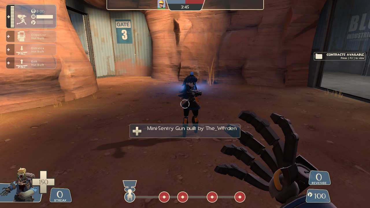 MiMi for All Mod for Team Fortress 2 | TF2 Mods