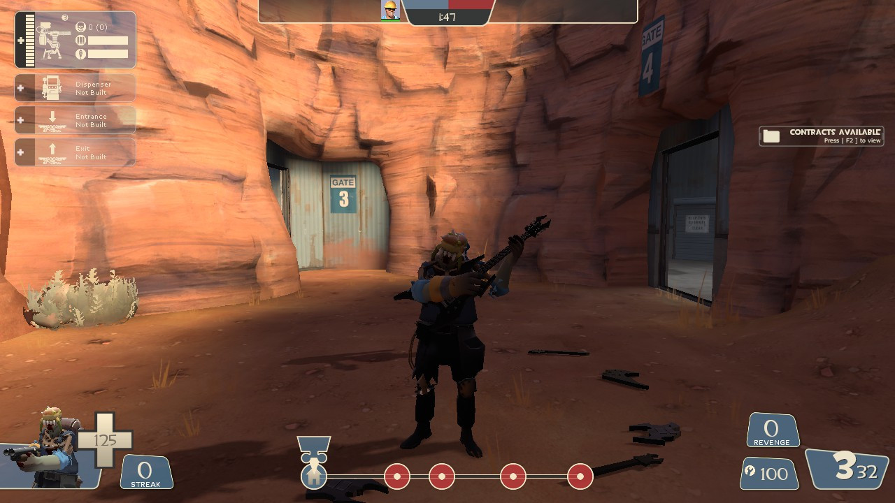 MiMi for All Mod for Team Fortress 2 | TF2 Mods