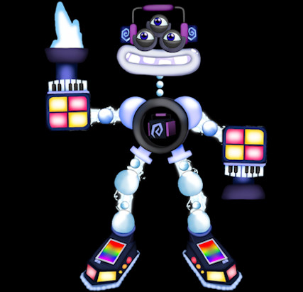 Clubbox Mod Remastered! Mod for My Singing Monsters | MSM Mods