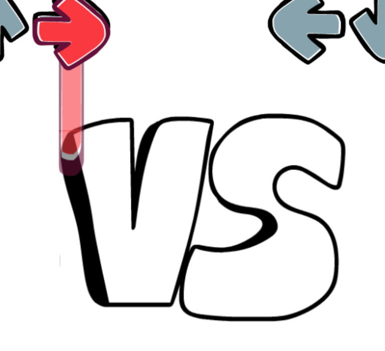 vs Mod for Friday Night Funkin' | FNF Mods