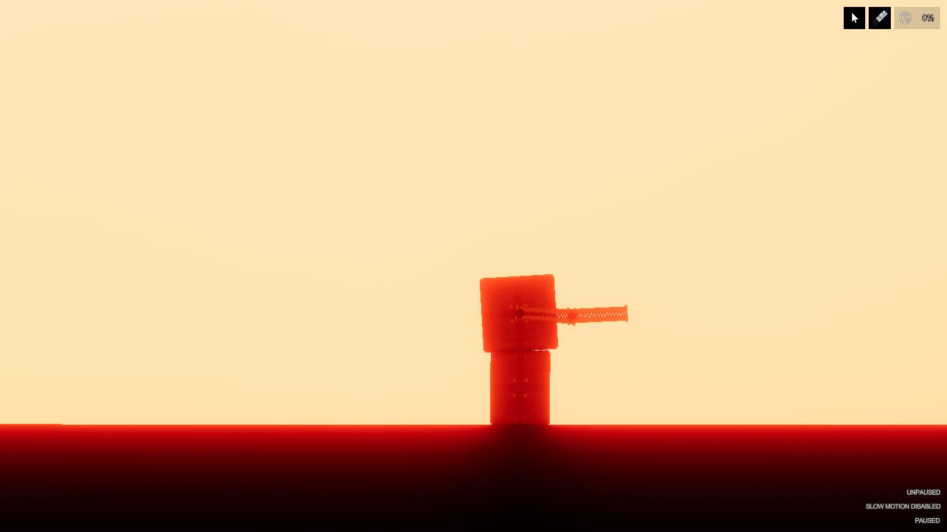 Custom Mech Mod Mod for People Playground | PP Mods