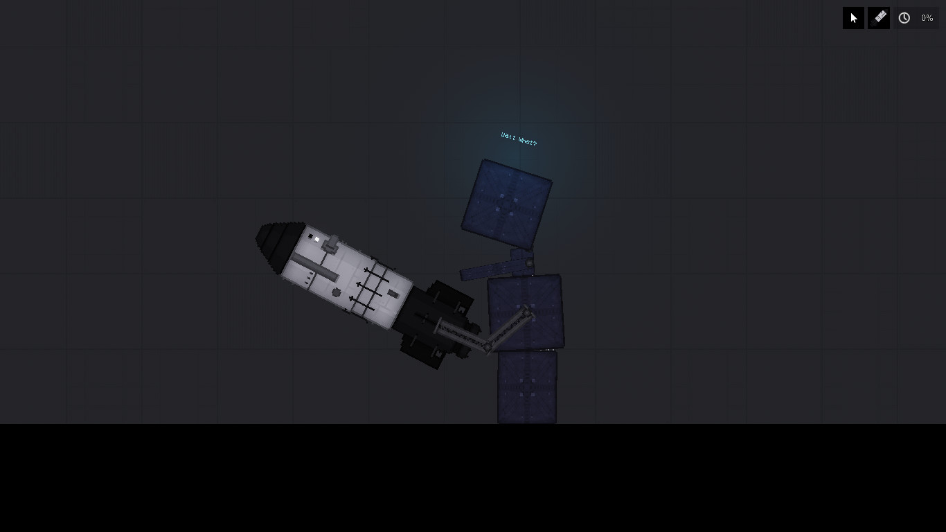 Custom Mech Mod Mod for People Playground | PP Mods