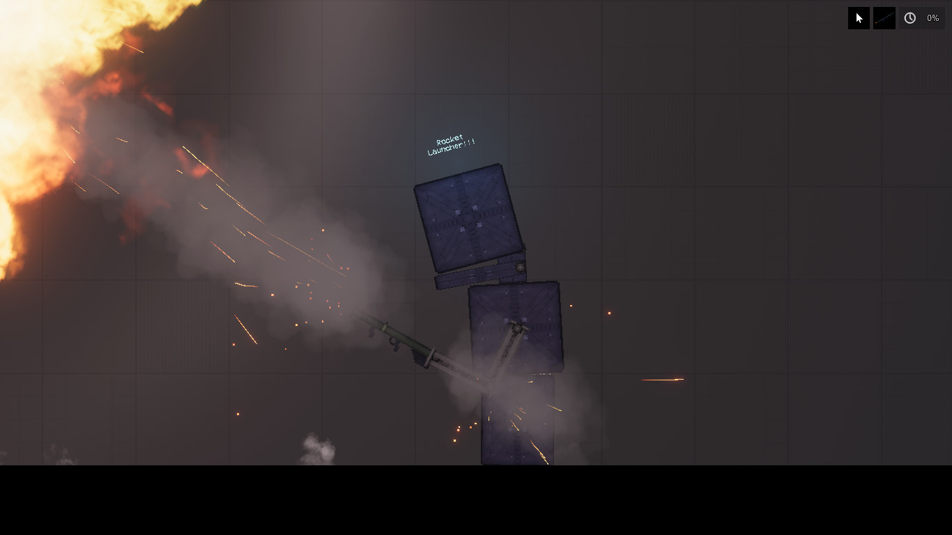 Custom Mech Mod Mod for People Playground | PP Mods