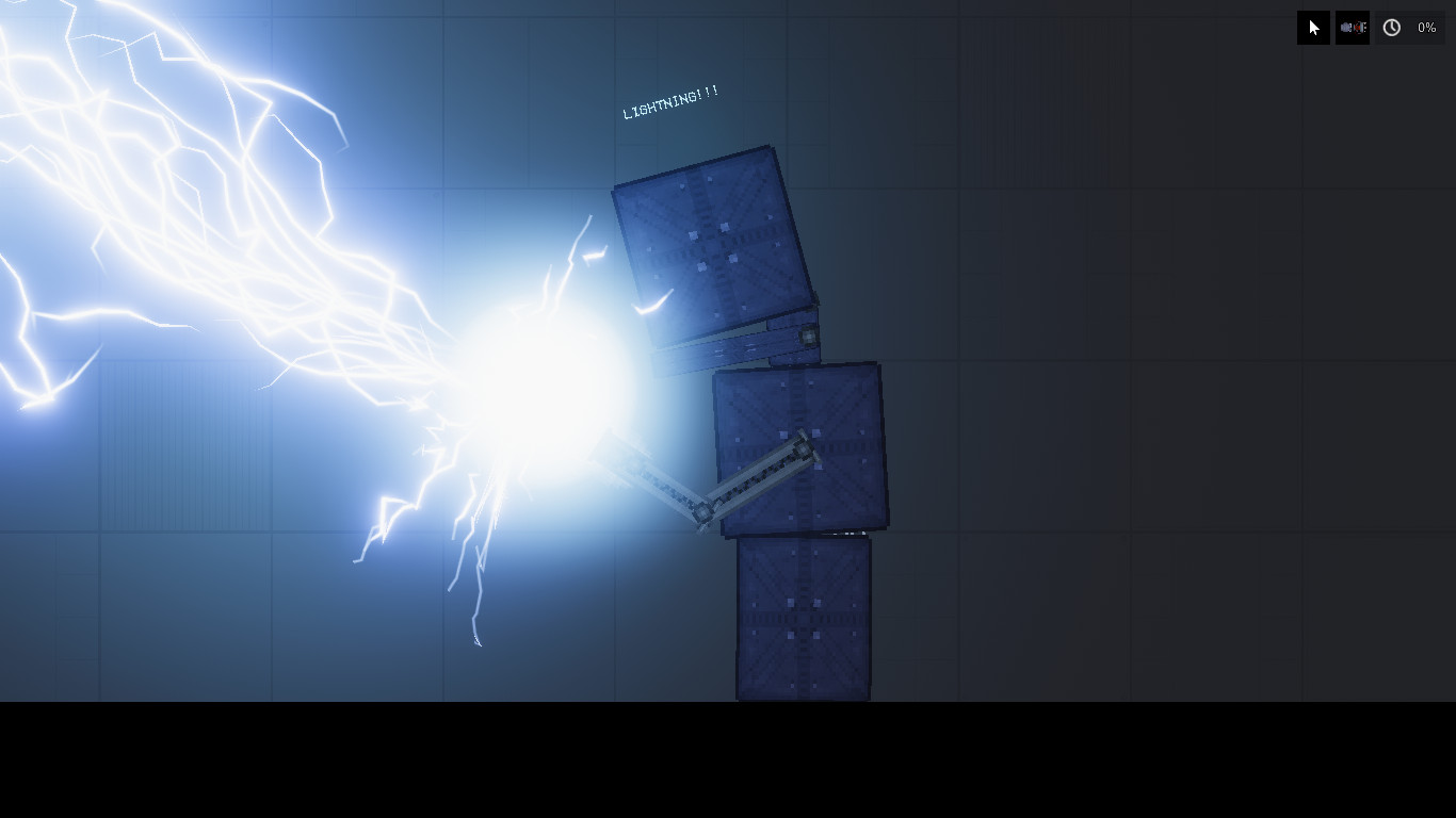 Custom Mech Mod Mod for People Playground | PP Mods