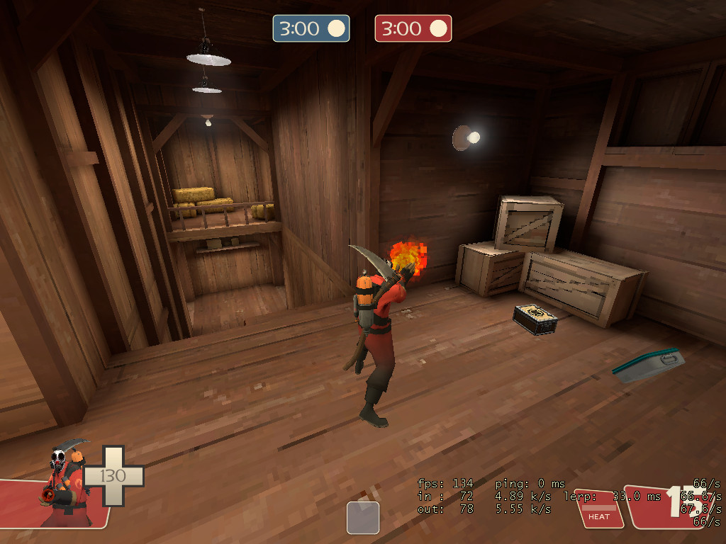 TF2C CFG Pack Mod for Team Fortress 2 Classic | TF2Classic Mods