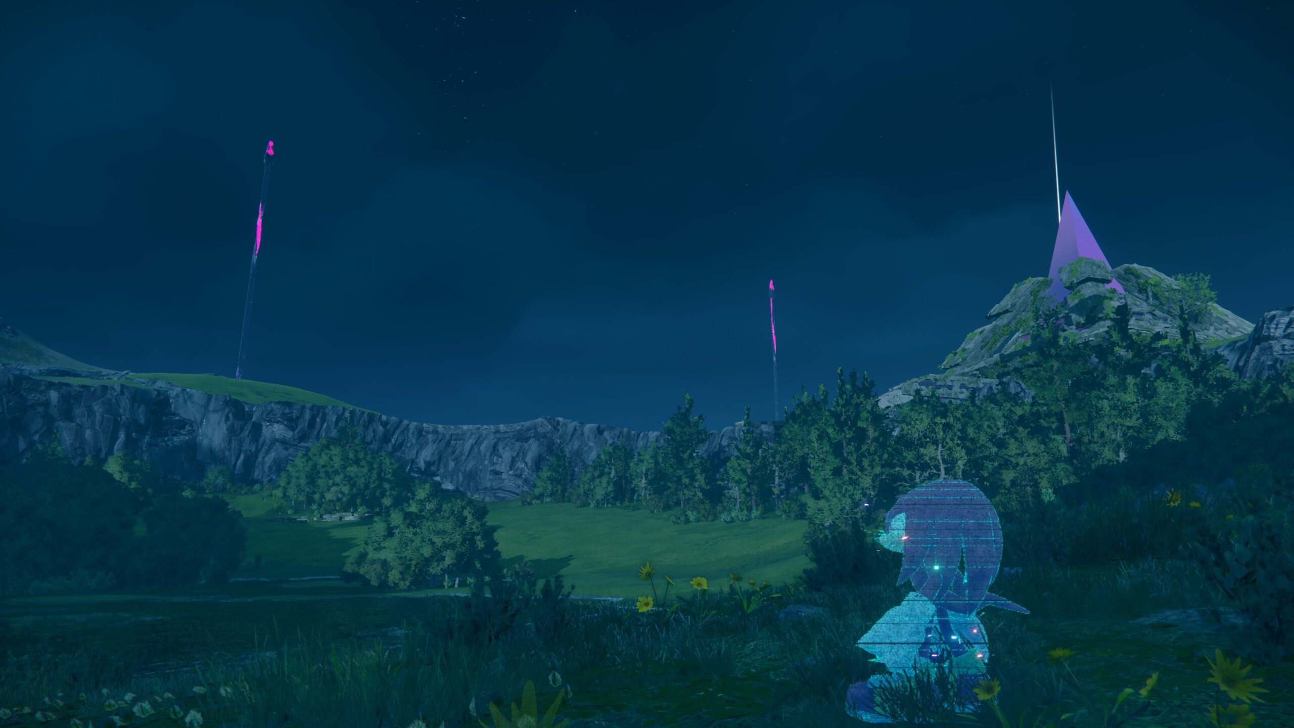 Beta Kronos Map Update 3 Compatible Mod for Sonic Frontiers | Frontiers ...