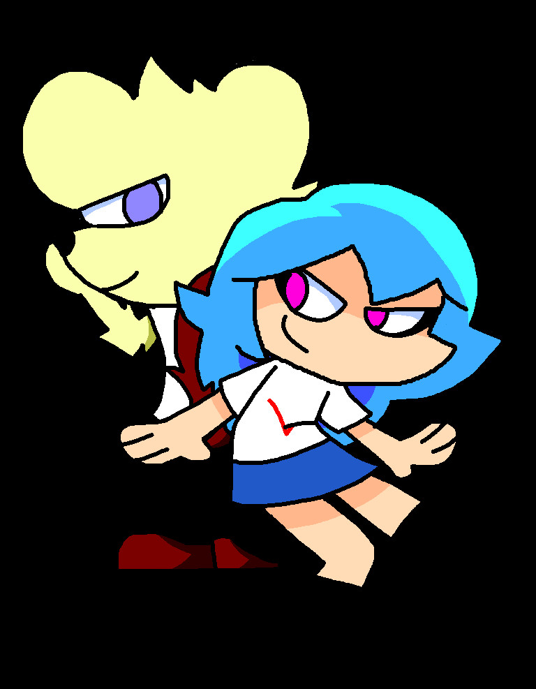 Sky boj SRB2 Mod for Sonic Robo Blast 2 | SRB2 Mods