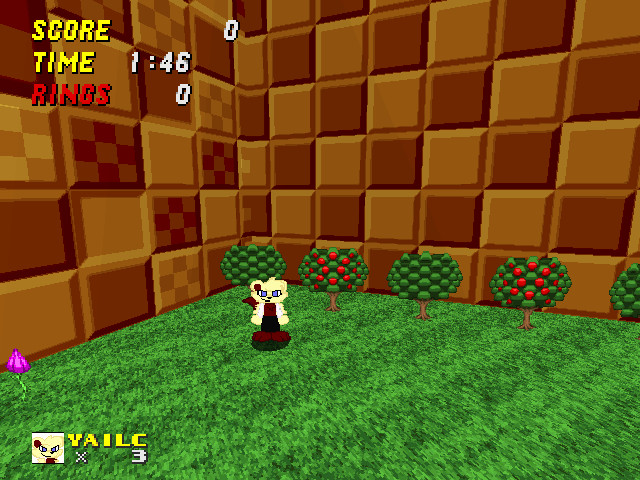 Sky boj SRB2 Mod for Sonic Robo Blast 2 | SRB2 Mods