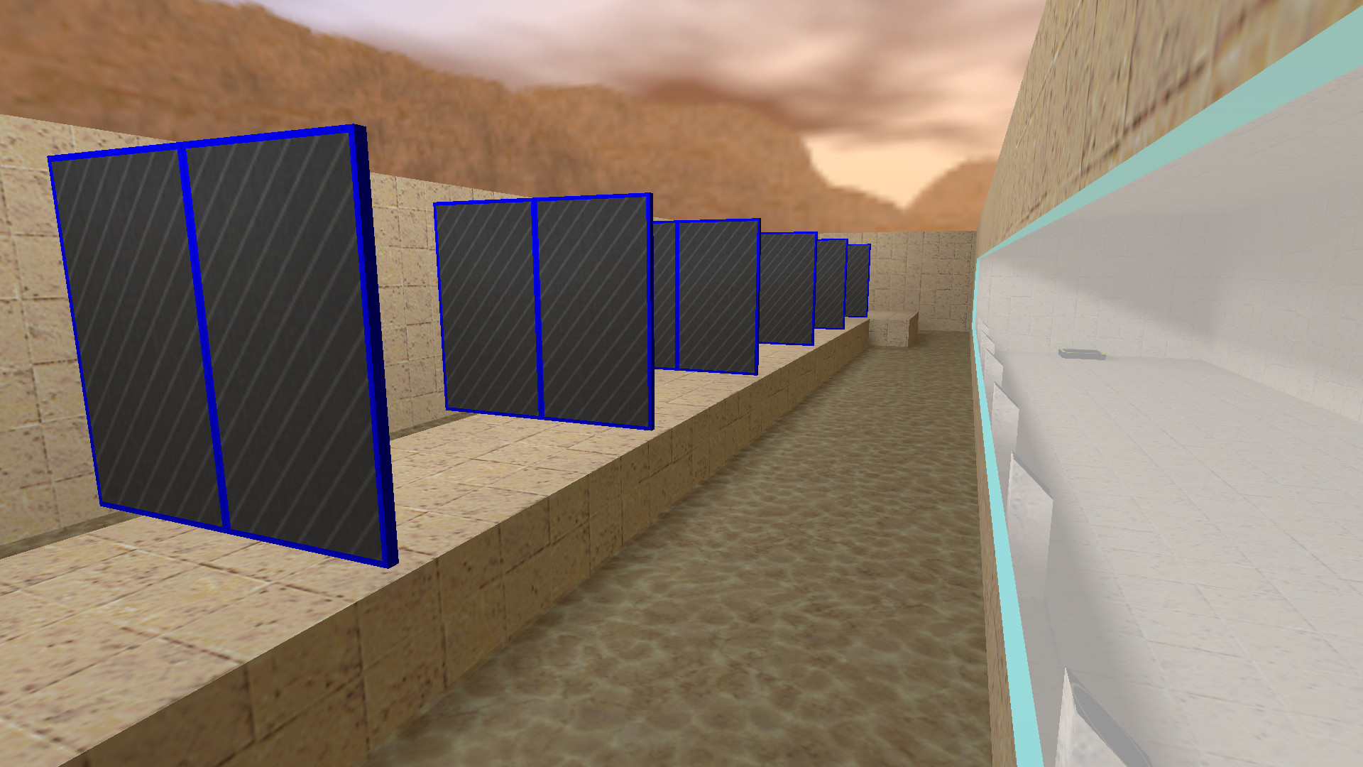 deathrun_ichi Mod for Counter-Strike 1.6 | CS1.6 Mods
