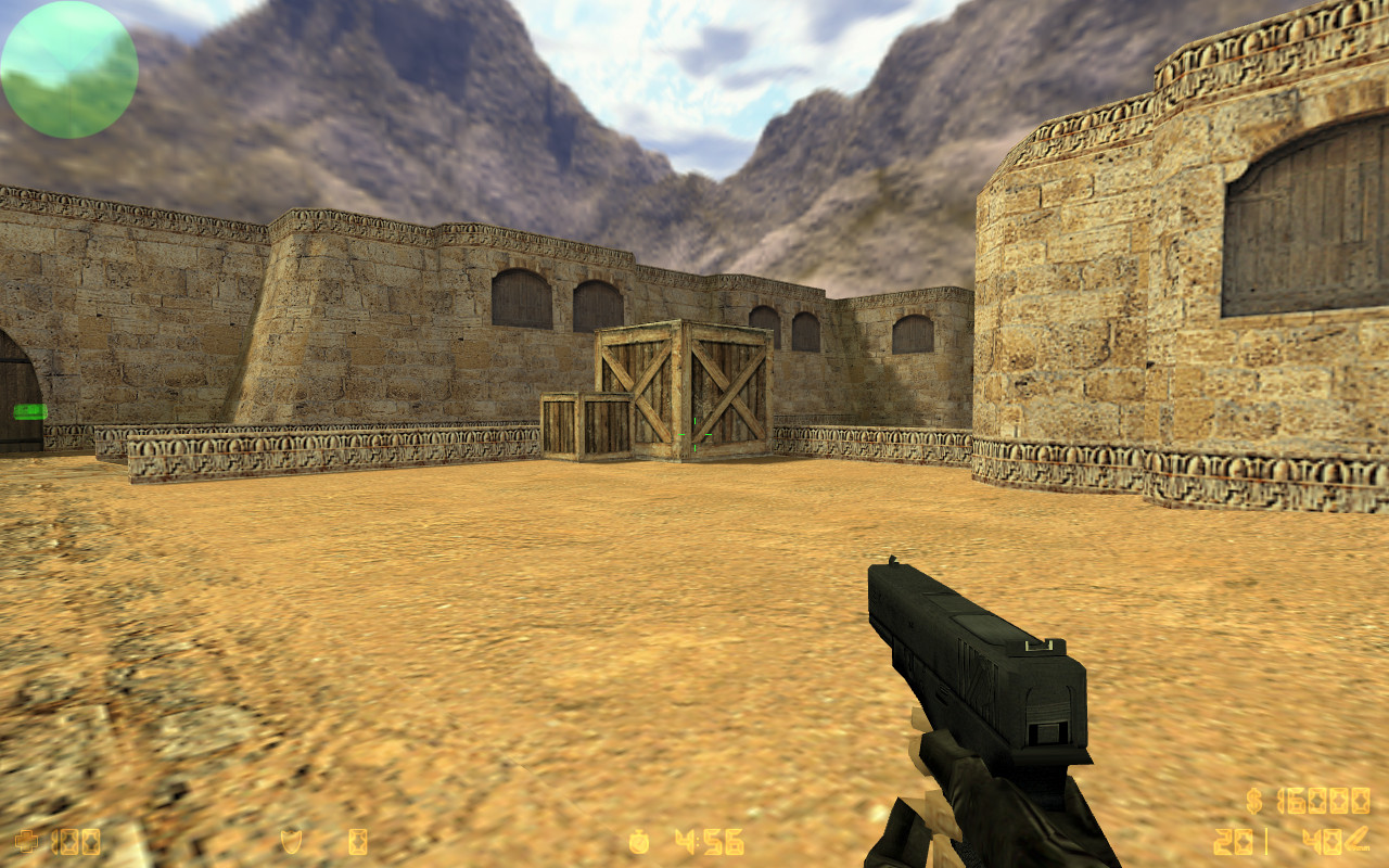 SOME Postal 2 weapons port Mod for Counter-Strike 1.6 | CS1.6 Mods
