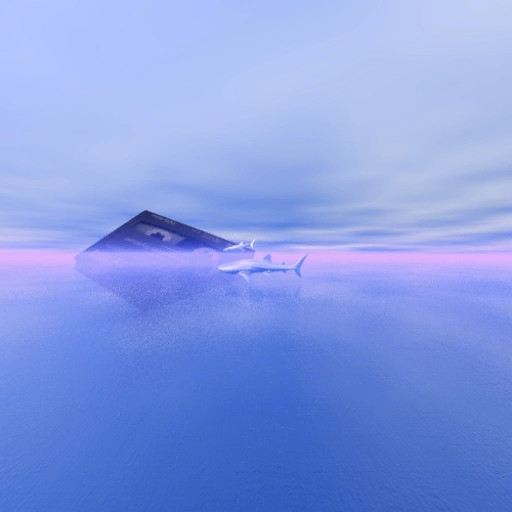 Waporvave Skybox Mod for Source Engine | Source Mods