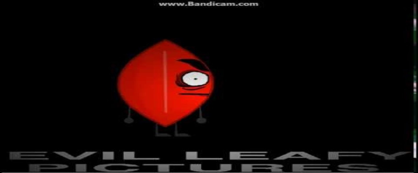 evil leafy monochrome(text dosent work) (freeplay) Mod for Friday Night Funkin' | FNF Mods