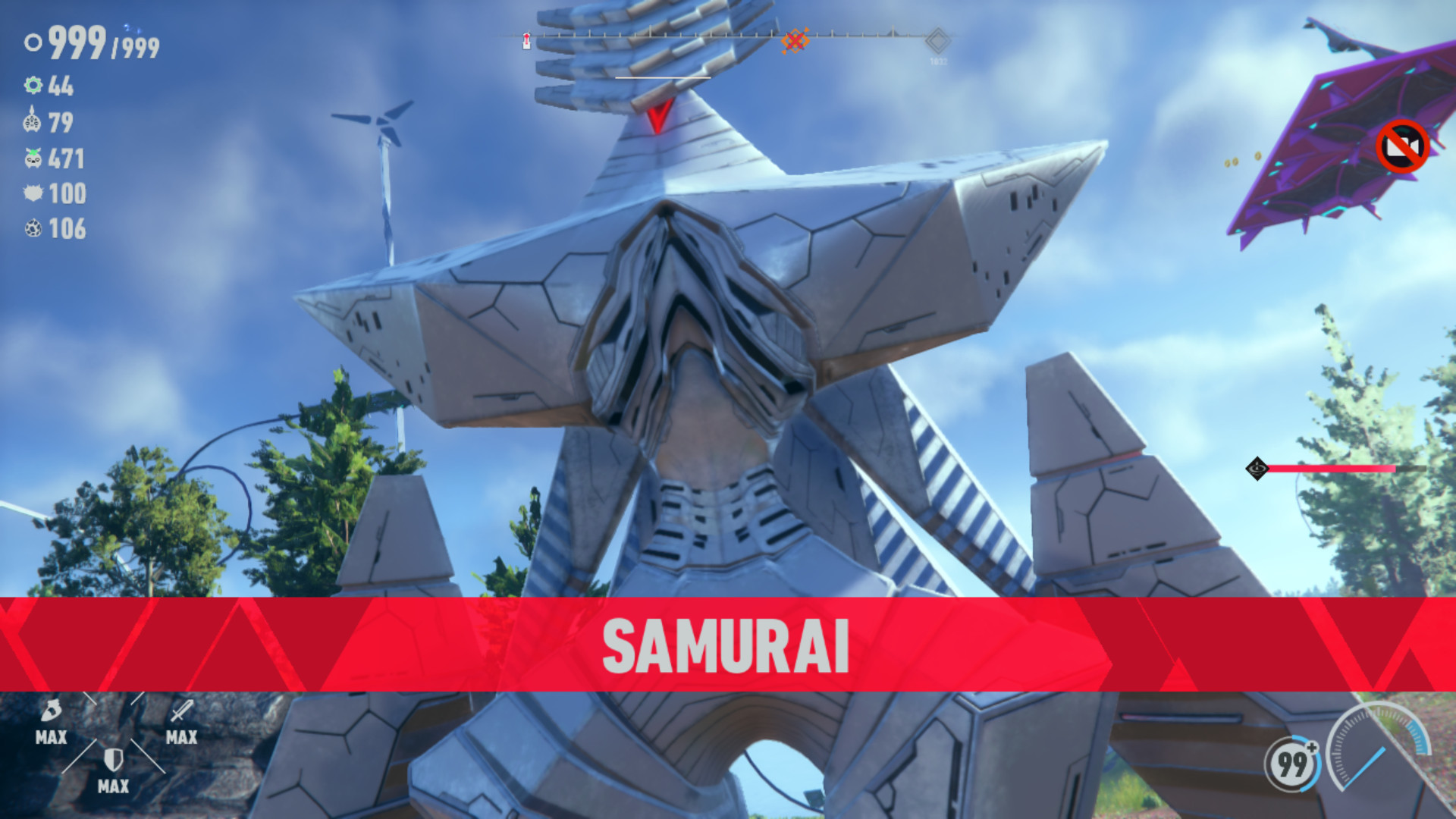 Alternate Guardian+ Names Mod for Sonic Frontiers | Frontiers Mods